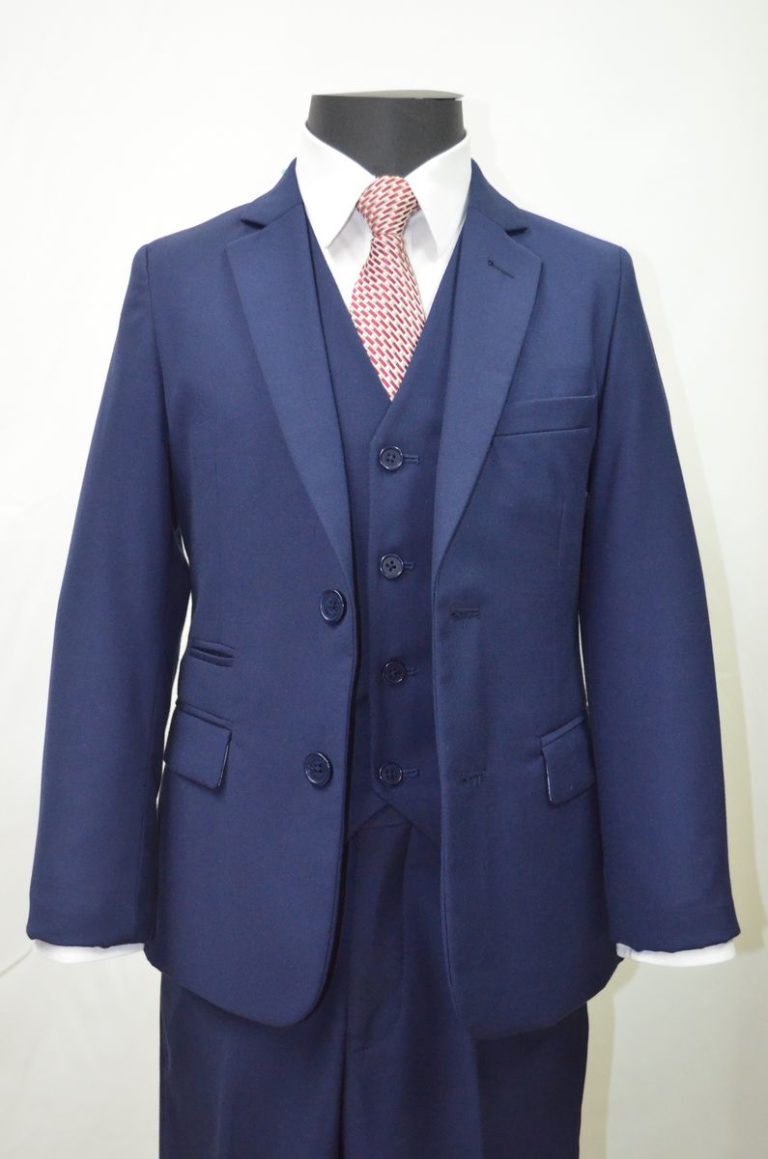 Confirmation – CefaiFormalWear