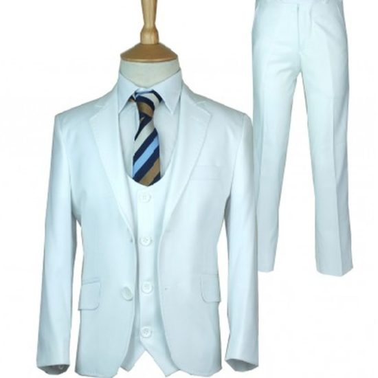 Confirmation & Communion – CefaiFormalWear